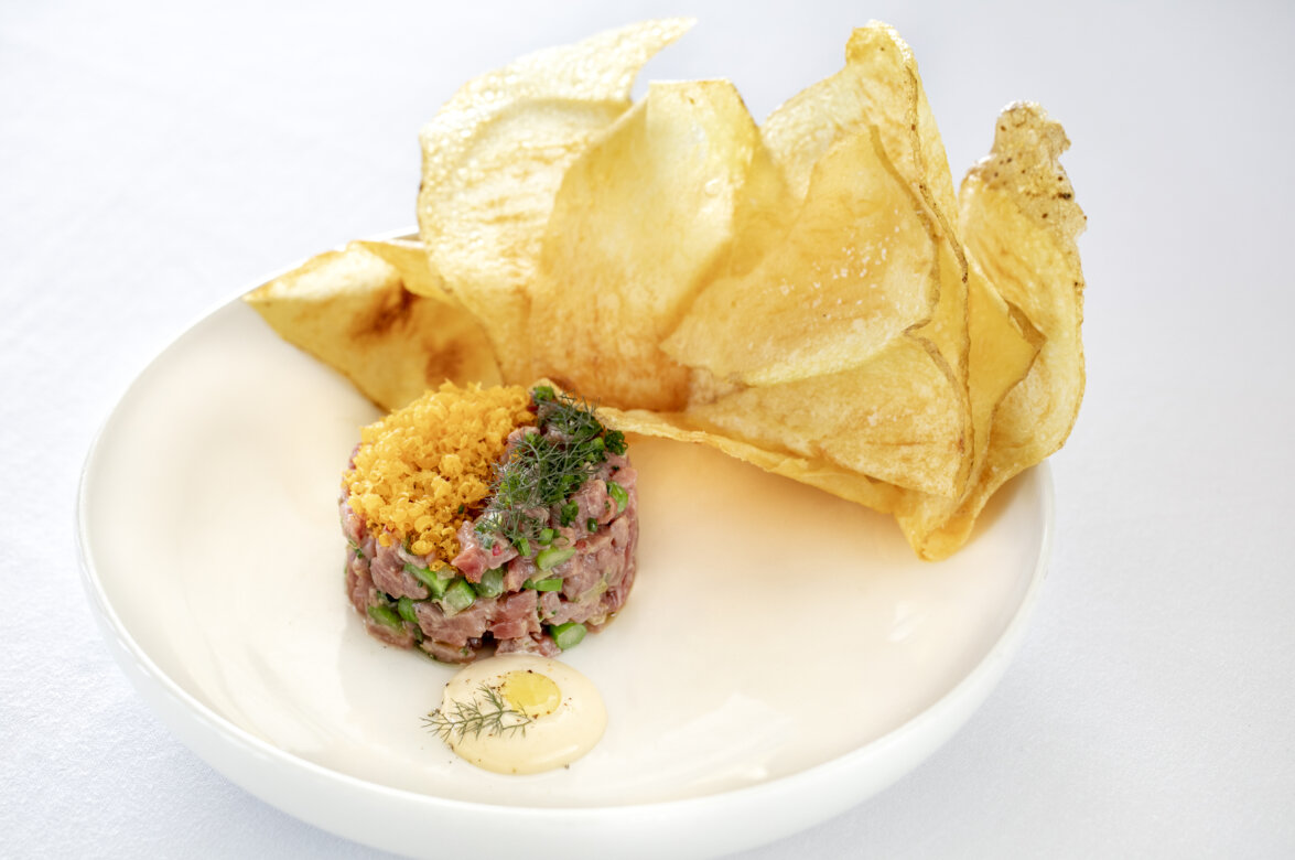 Restaurants Archive - Ben Bayly